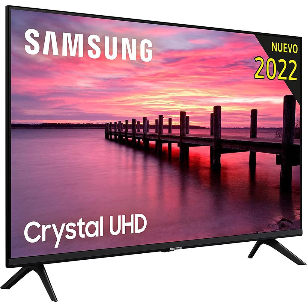 TV Samsung LED Ultra HD 4K 165 cm UE65AU7095UXXC | Back Market