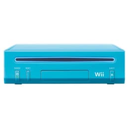 Nintendo Wii - Azul | Back Market