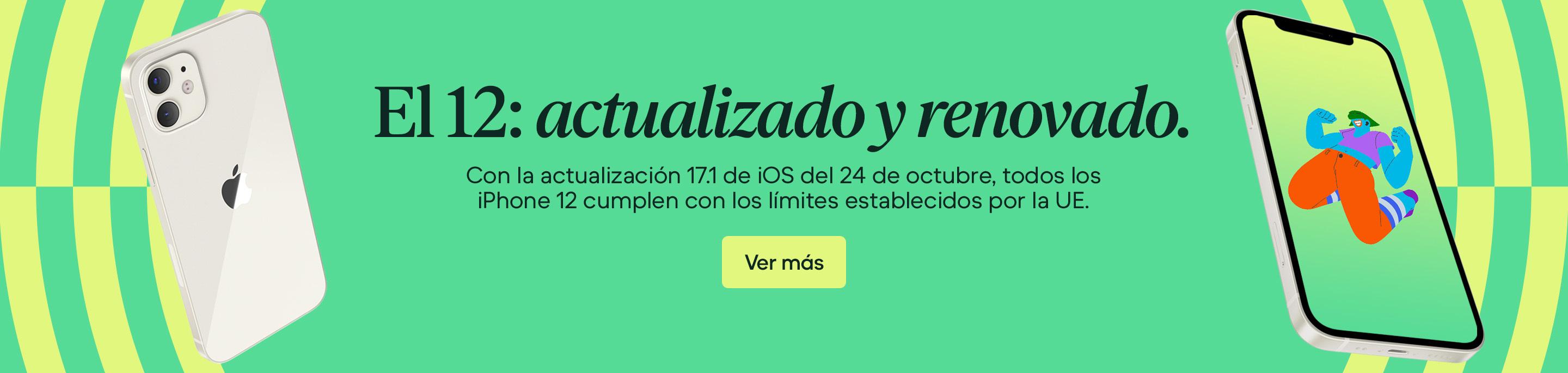 el (súper) mercado del reacondicionado | Back Market