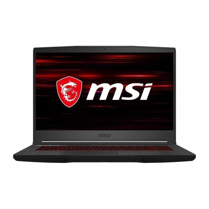 MSI MS-16W2 15" Core i7 2,6 GHz - SSD 1 TB - 16GB - NVIDIA GeForce RTX ...
